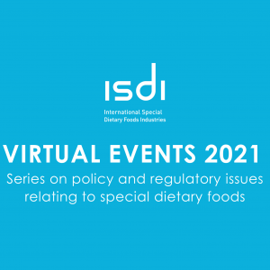 ISDI Virtual Events Series | ISDI