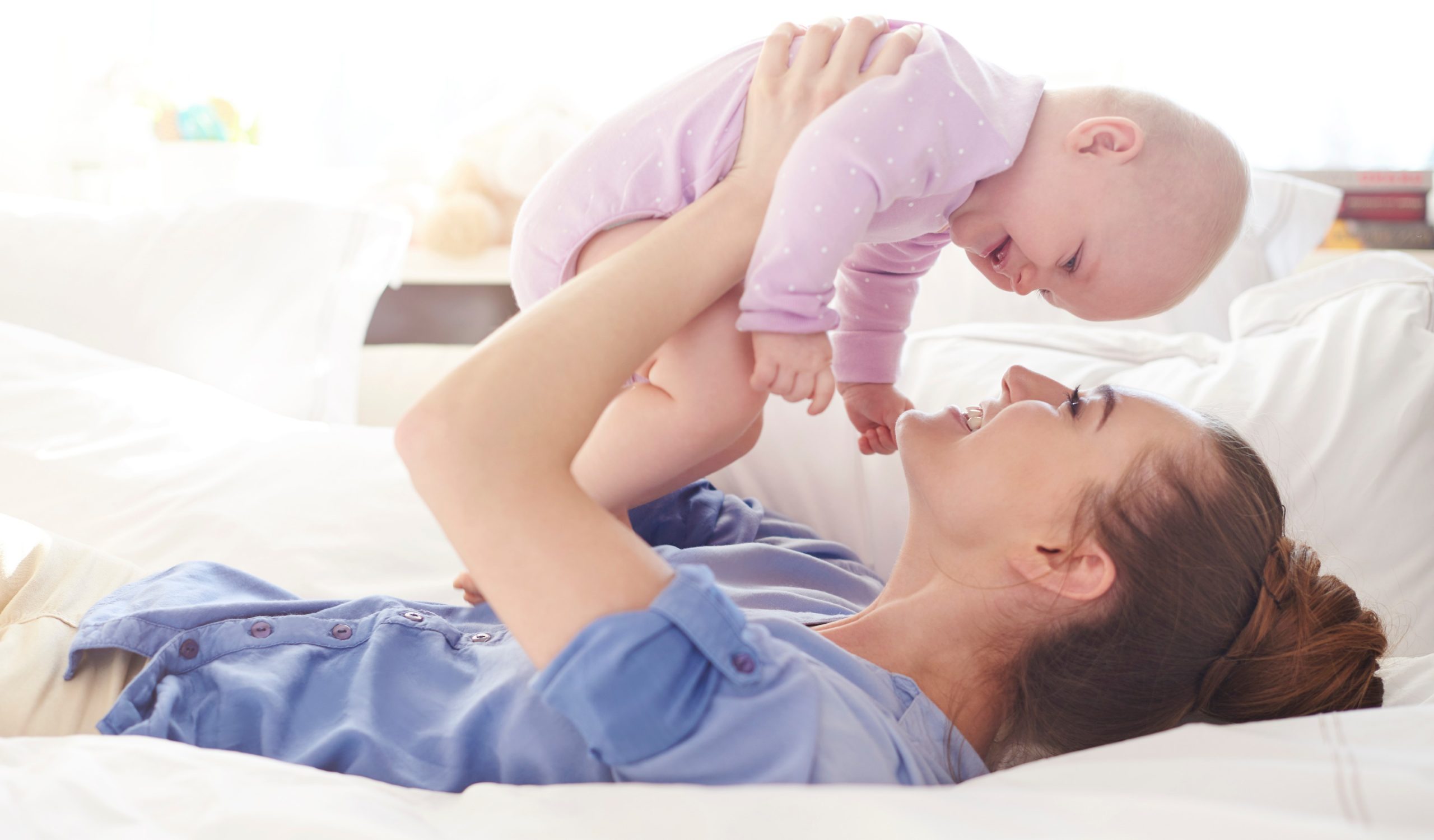 Download the ISDI brochure on Food Additives in Infant Formula | ISDI