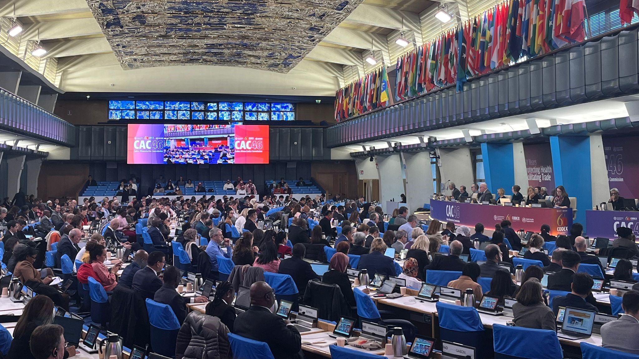 ISDI welcomes the publication of the new global standard on follow-up ...