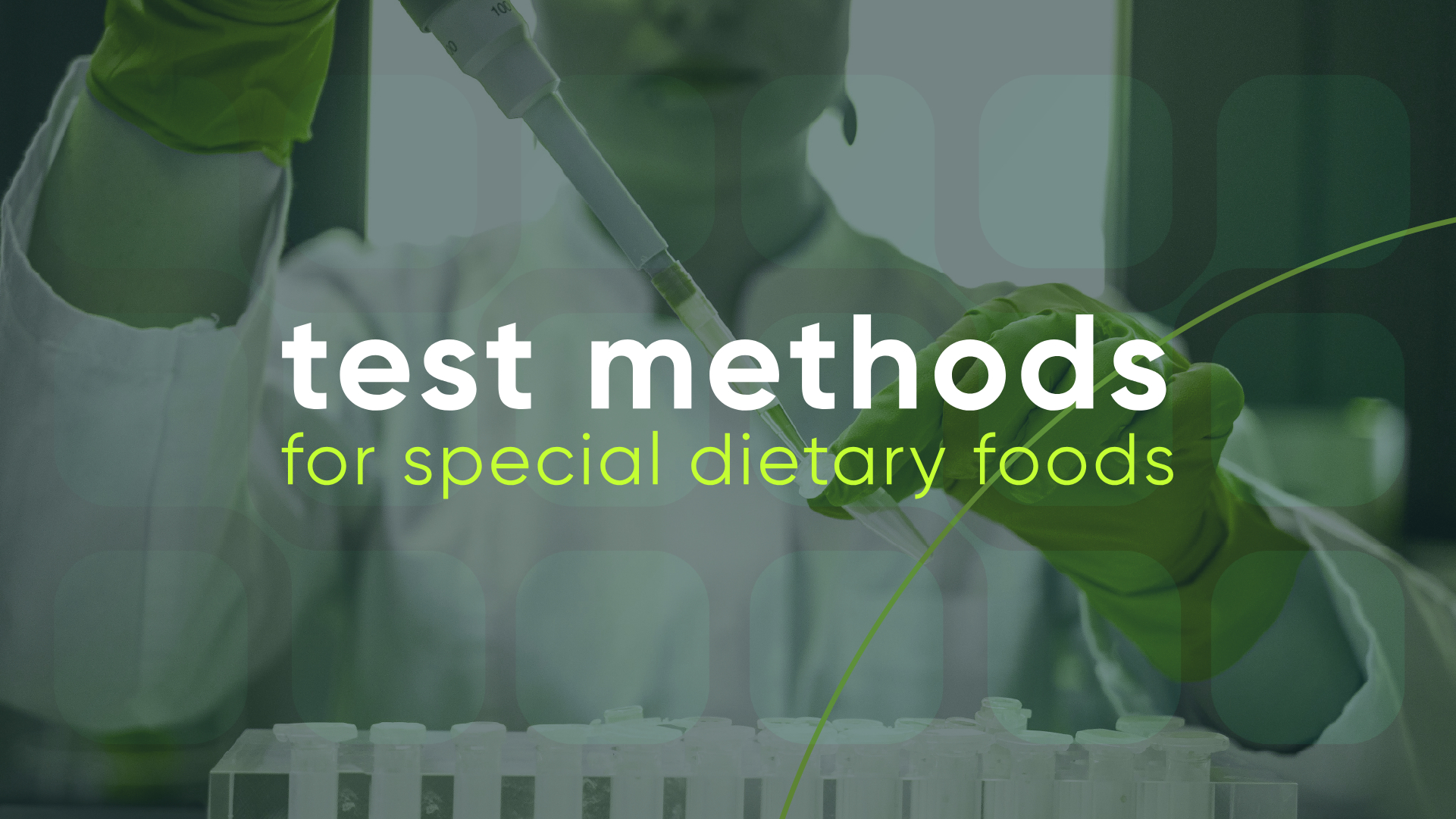 New one-stop-shop Test Methods website provides a comprehensive and ...